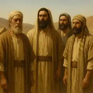 Leviticus 19 27 Commentary: Understand the Biblical Meaning and